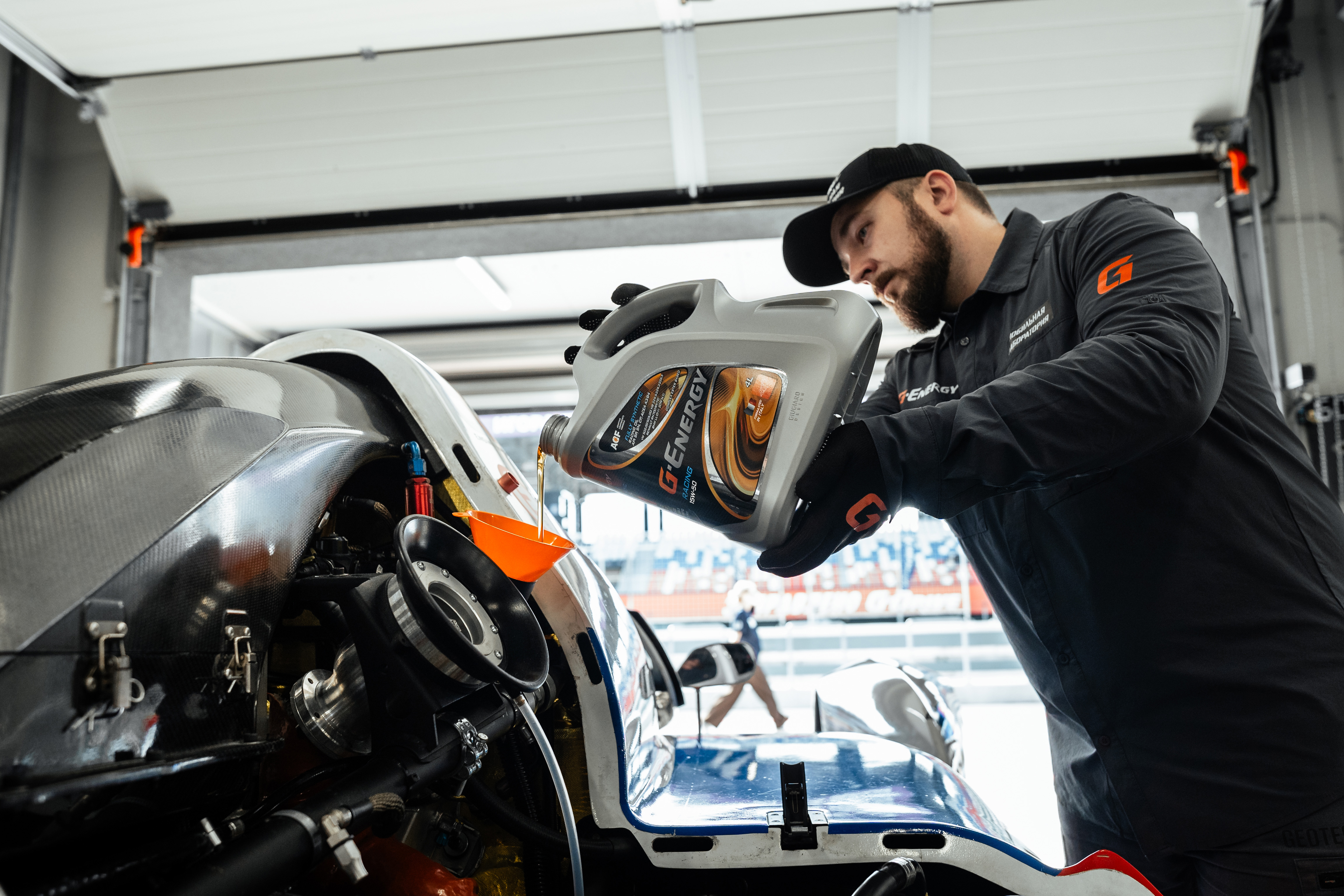 Таким образом, за выходные в деле можно будет увидеть всех звезд ...